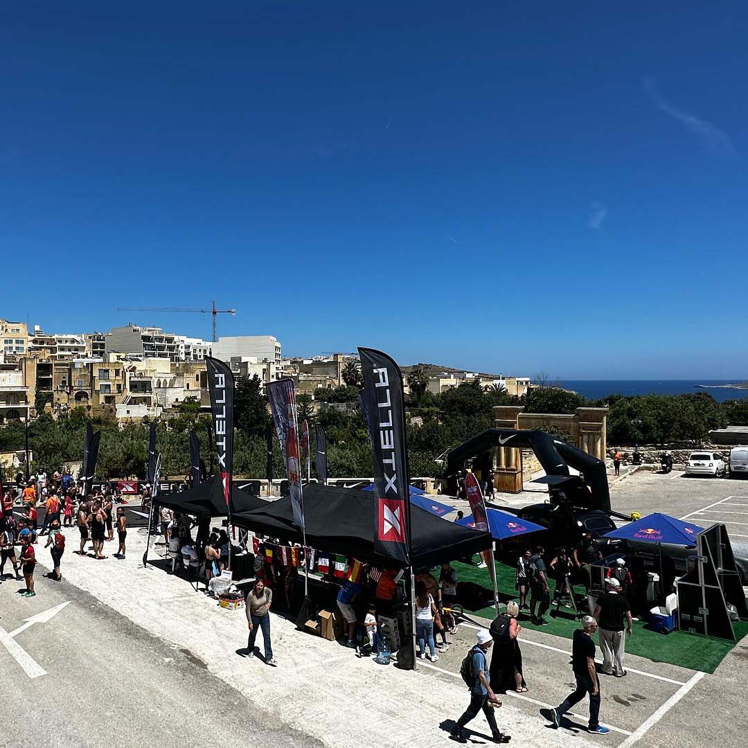 Class Optical - Oakley at XTERRA Events 2023